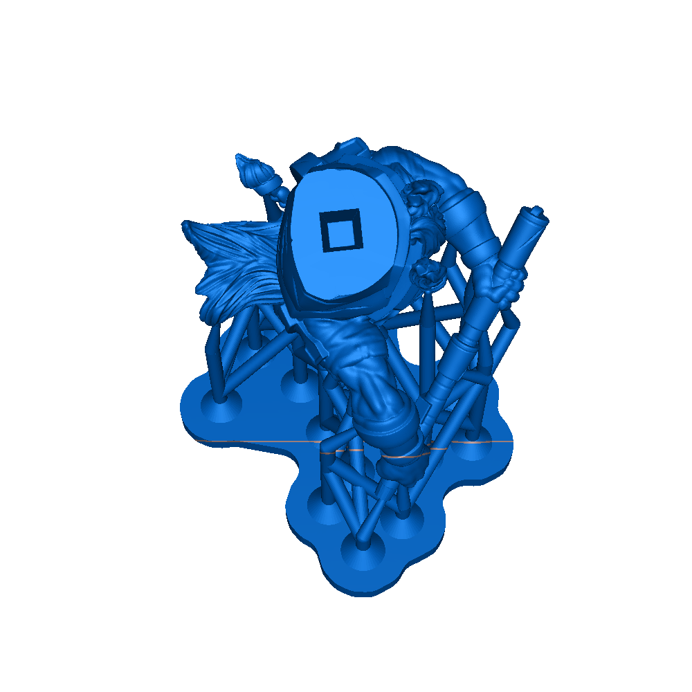 Free Other STL Download - unby art _crazy69