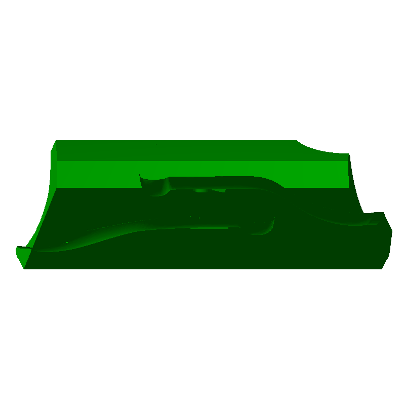 Free Other STL Download - big red bootsby user1115857703