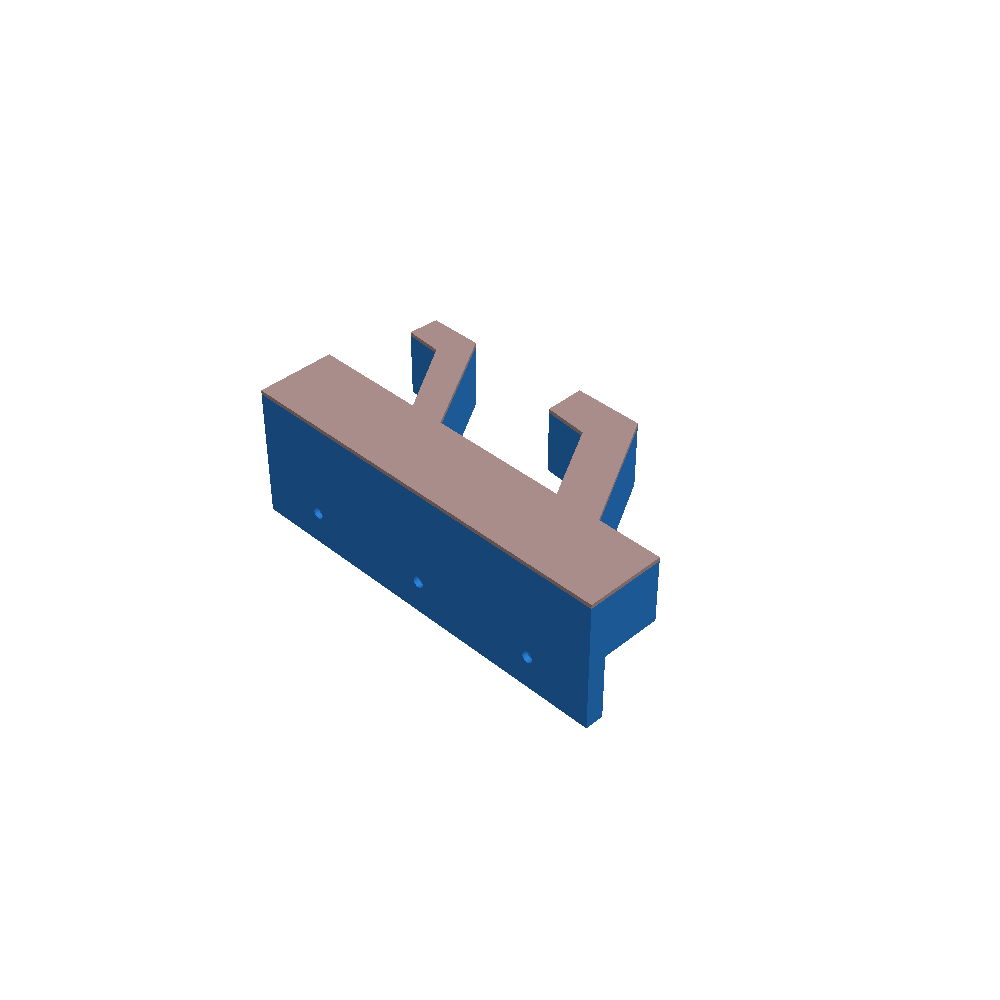 Tools & Spare Parts STL Download - Sword holder.by 3D Falcon