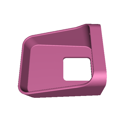 Free Home Appliance Accessories STL Download - Vtech 6419 phone mountby ...