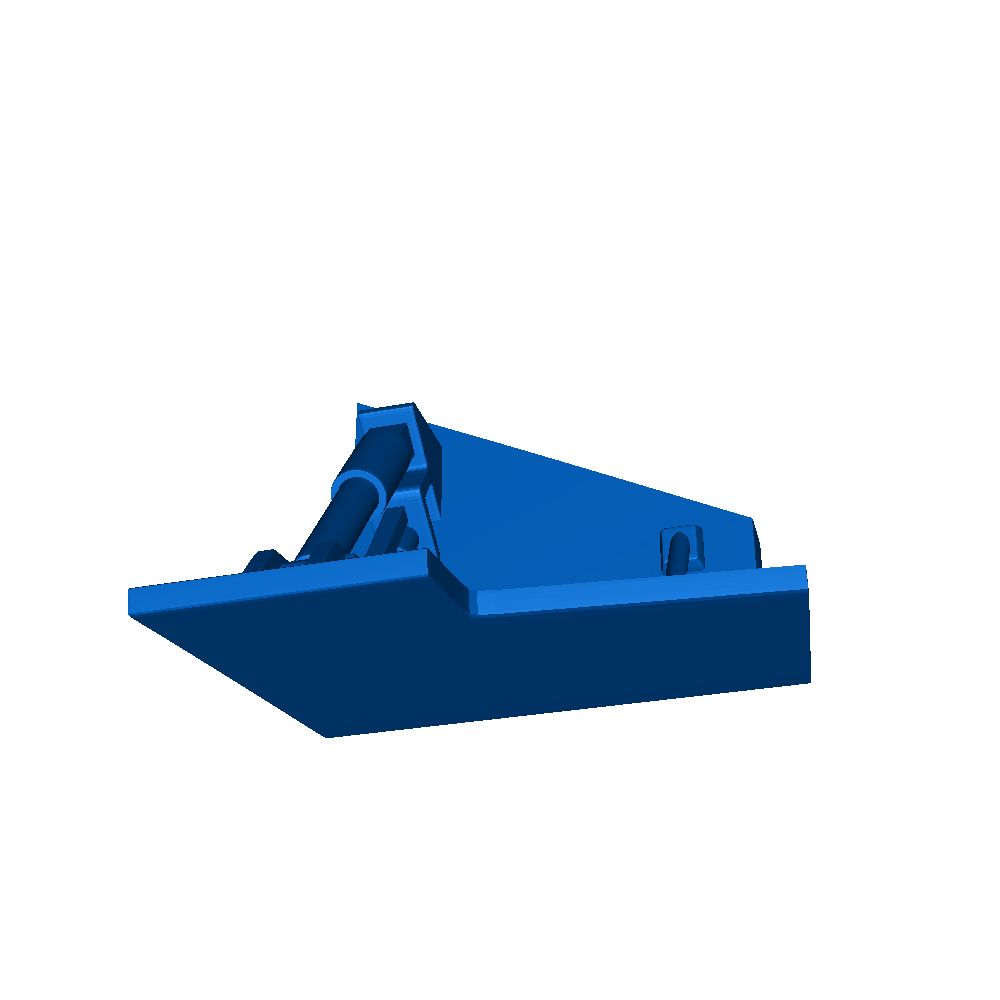 3D Printer Files | 3MF File | Amirul | Creality Cloud