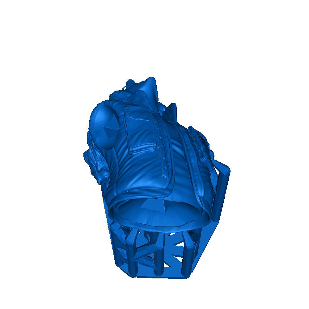 Free Other STL Download - eddieby art _crazy69