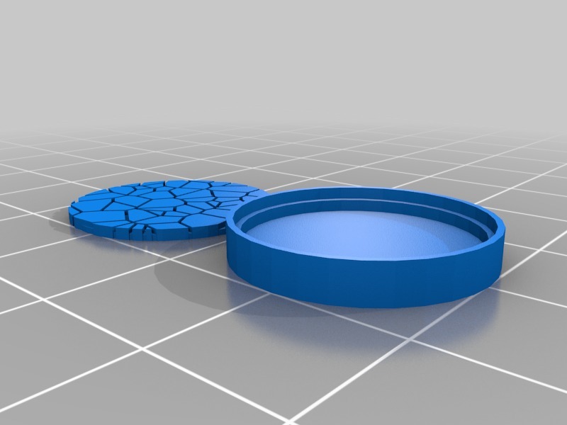 Free Miniatures STL Download - Mouse Pookah Space Pirate (28mm/Heroic ...