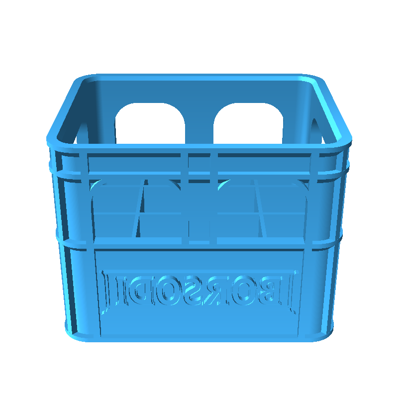 perfekt print | Creality Cloud