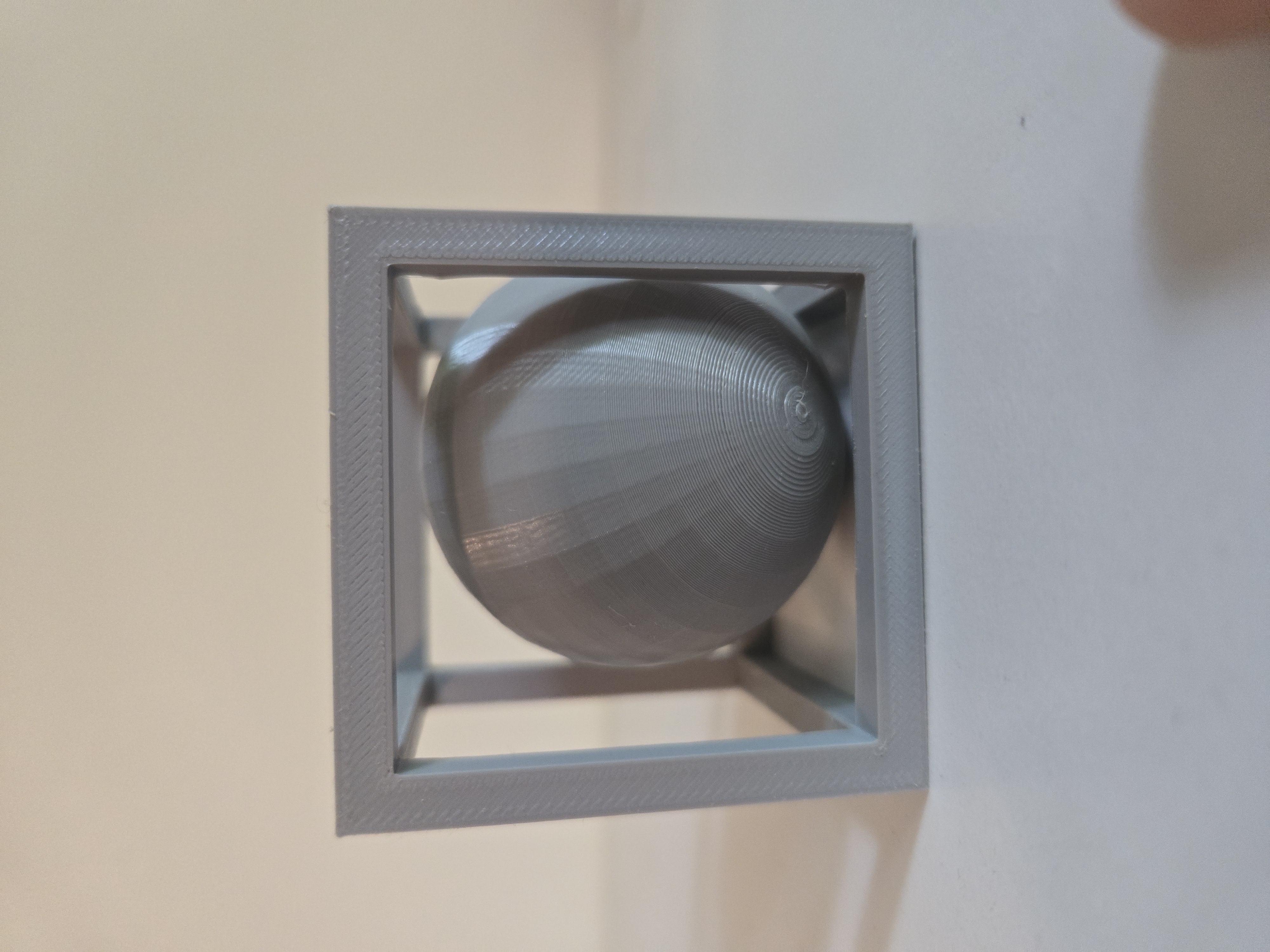 Impossible Box | 3D models download | Creality Cloud