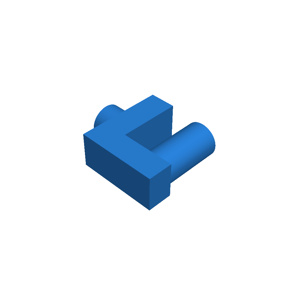 3D Printer Files 3MF File Lego01 Creality Cloud