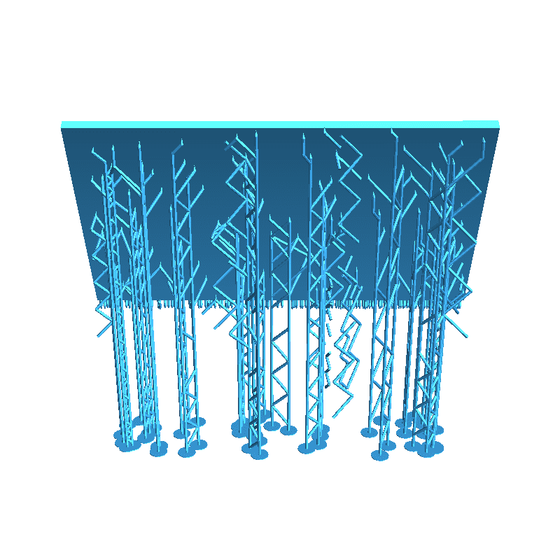 Free Tools & Spare Parts STL Download - Resin-Squeeze-Bottle-Rack_1 ...