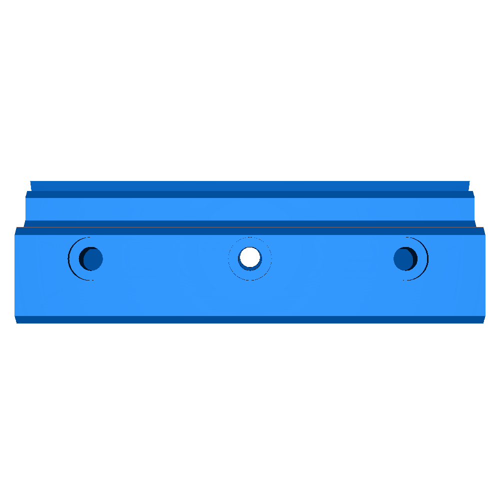 Free Tools & Spare Parts STL Download - picatinny de 22mm a 11mmby ...