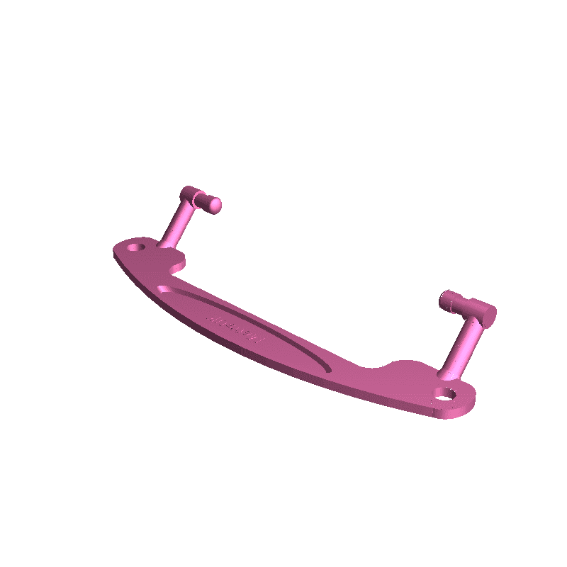 Tools & Spare Parts STL Download - Really Useful Box lid latch clipby ...