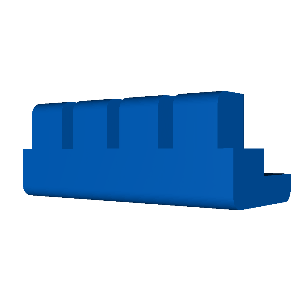 Hot-end remix | 3D models download | Creality Cloud