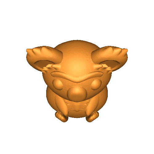 3D Printer Files | 3MF File | Koala | Creality Cloud