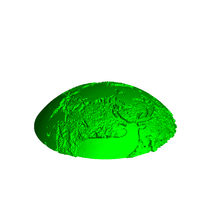 Free Badges & Coins STL Download - MD AZIZUL ISLAMby Sadhin Khan