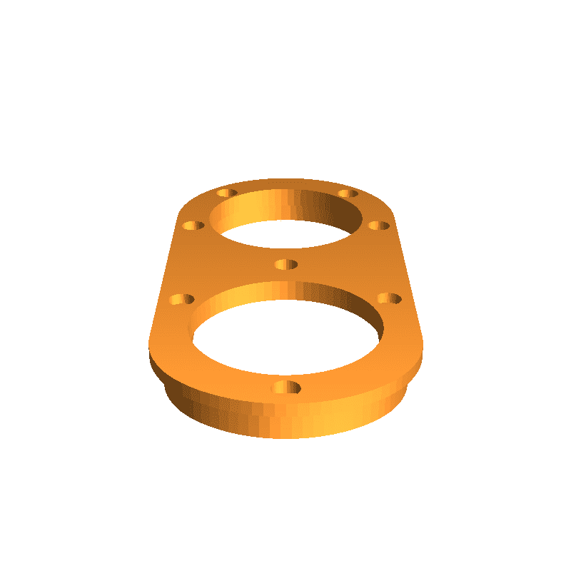 3D Printer Files | 3MF File | dust extractor | Creality Cloud