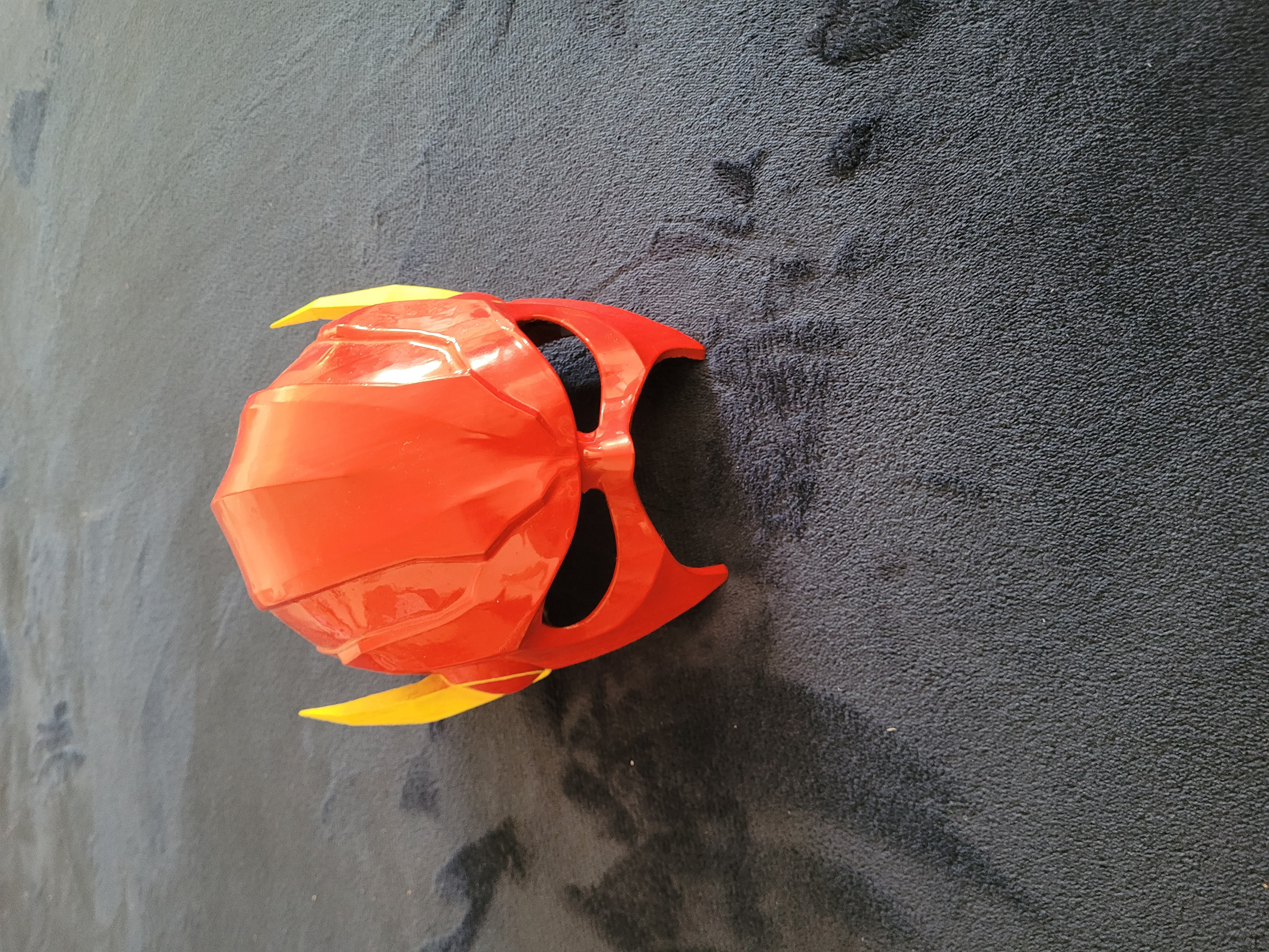 Flash Mask | 3D models download | Creality Cloud