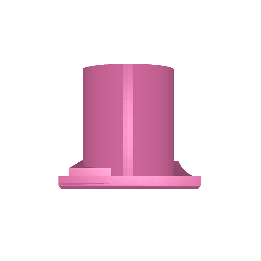 Free Other STL Download - garden patio tableby Matt Jefferies