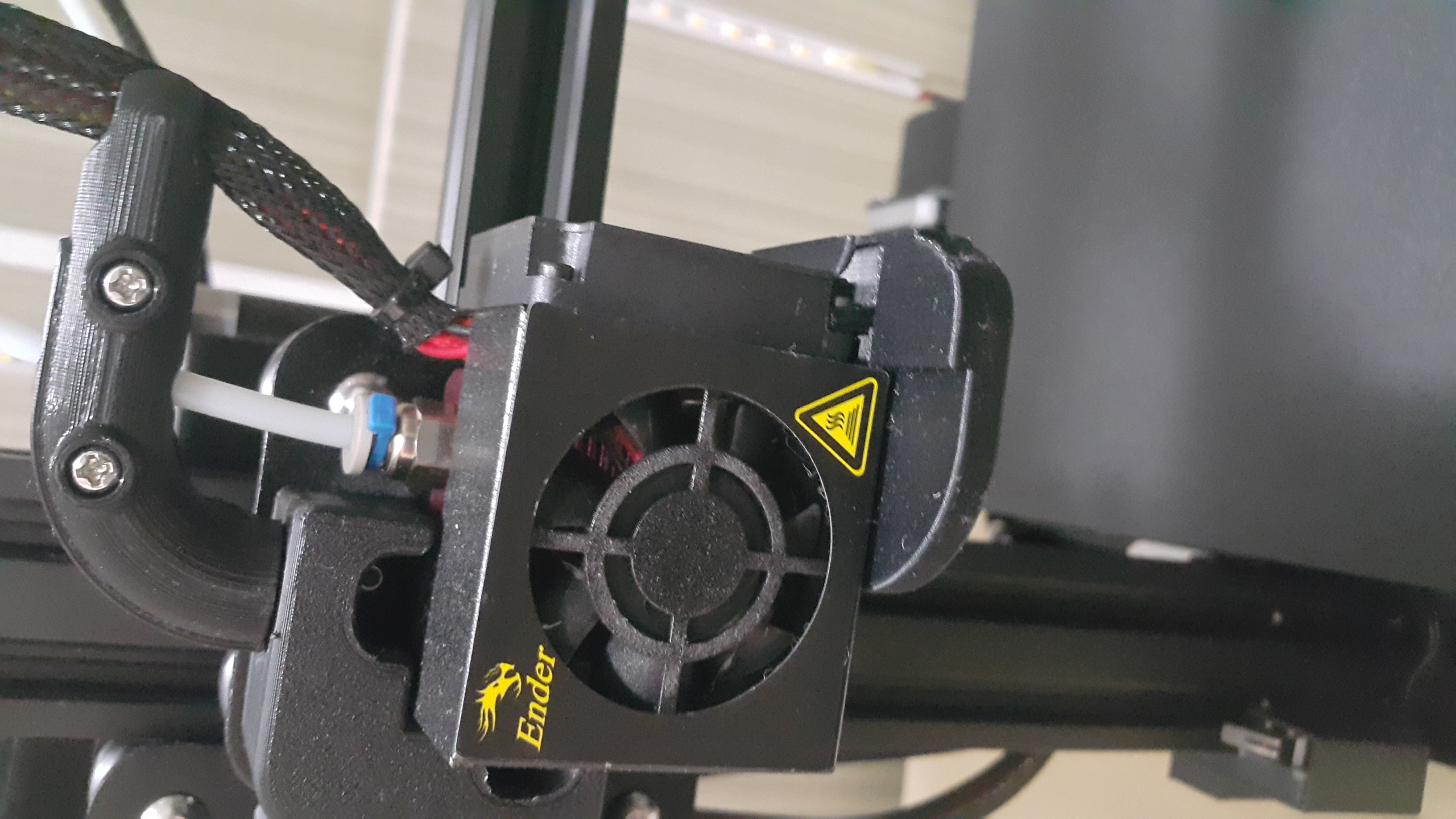 printed without any problems | Creality Cloud