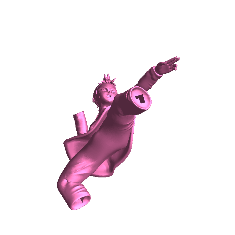 Other STL Download - Genya Shinazugawaby nlsinh