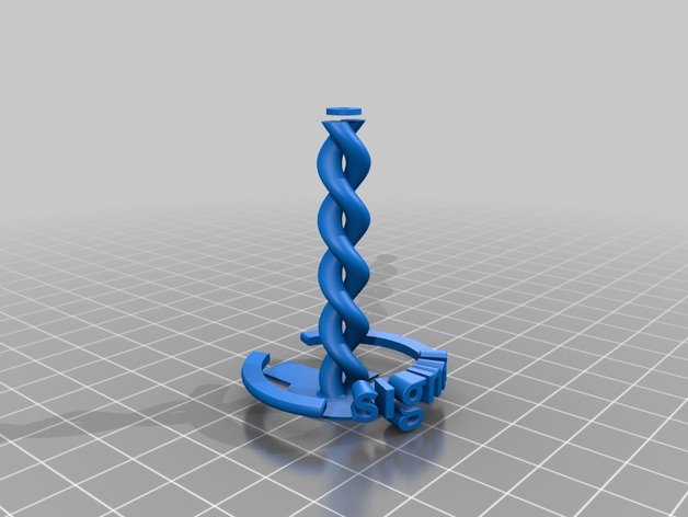 The_Dual_Rook_-_3D_printer_Benchmark_ | 3D models download | Creality Cloud