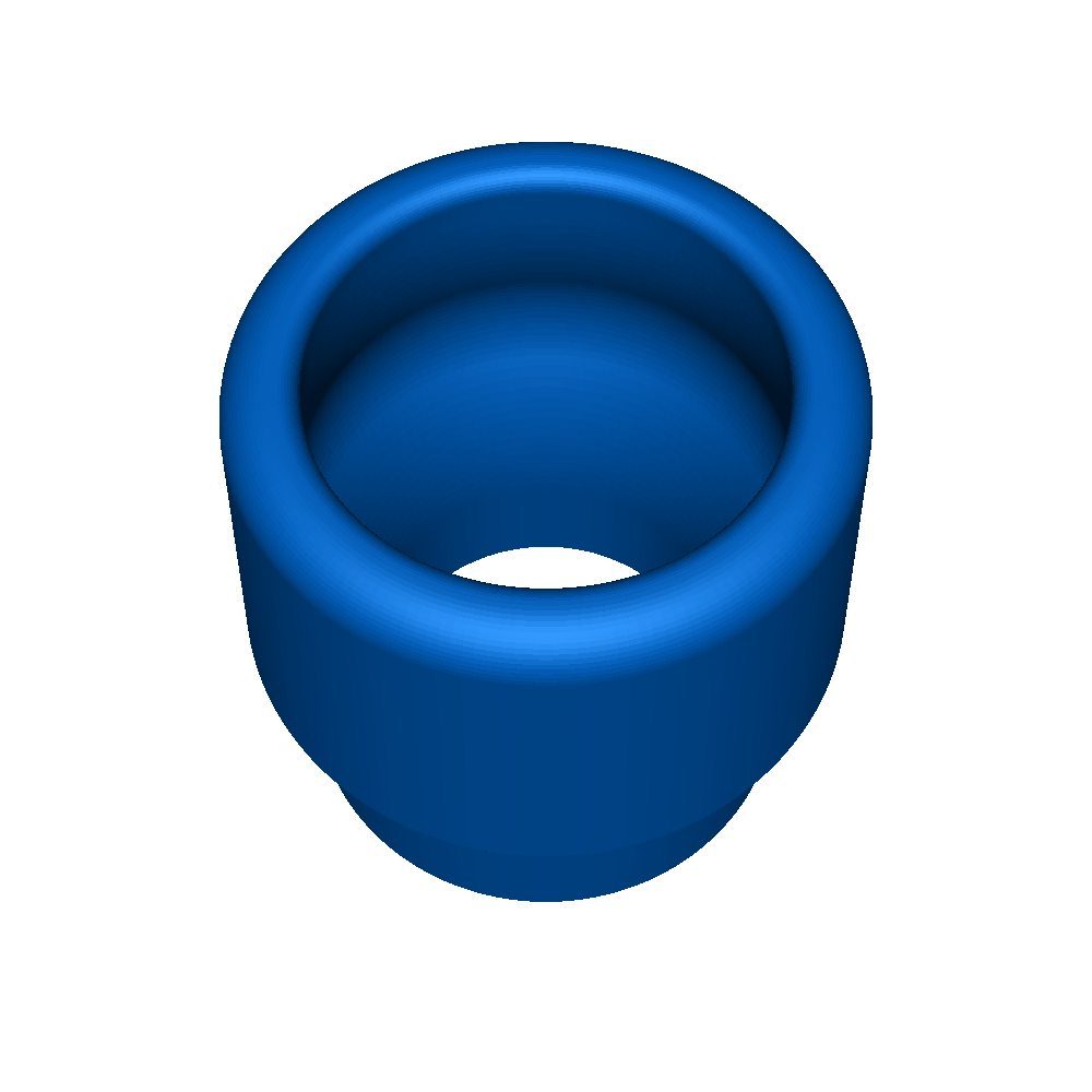 810 drip tips | 3D models download | Creality Cloud