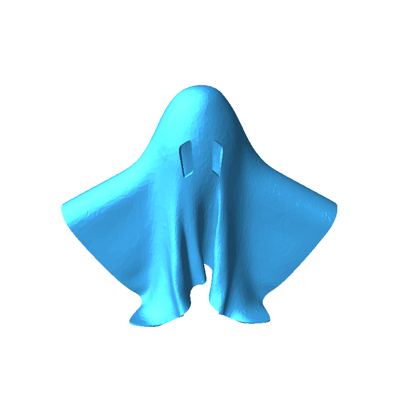 Nice halloween decorative peace prints out beautiful with no supports ...