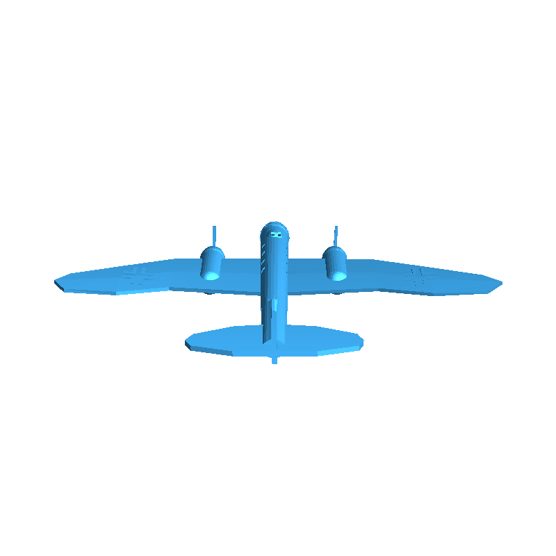 Drones & Aircraft STL Download - WWII Germany fighter bomberby Good cat