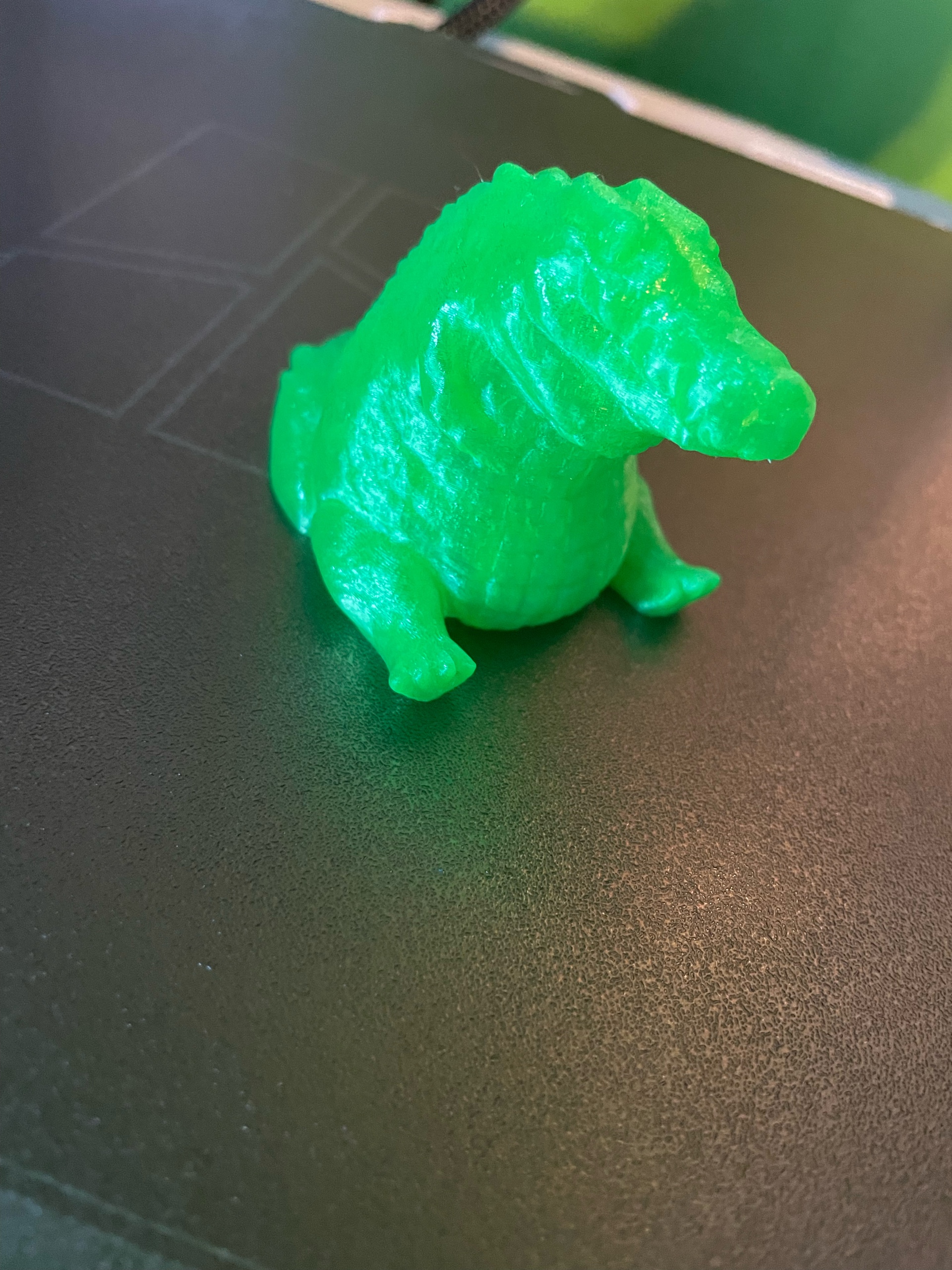 This model looks great. Everything was amazing. Good job. | Creality Cloud