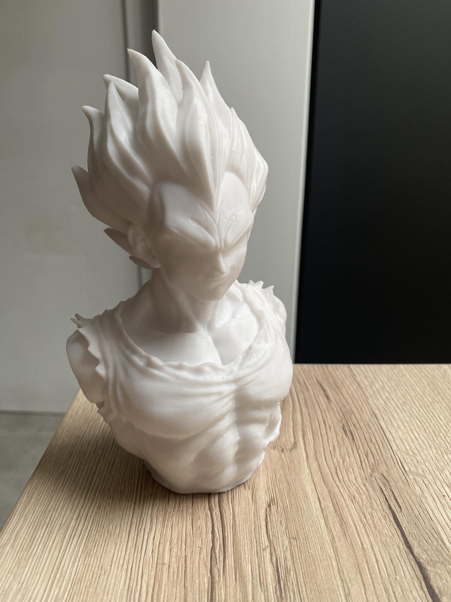 Printed very nice | Creality Cloud