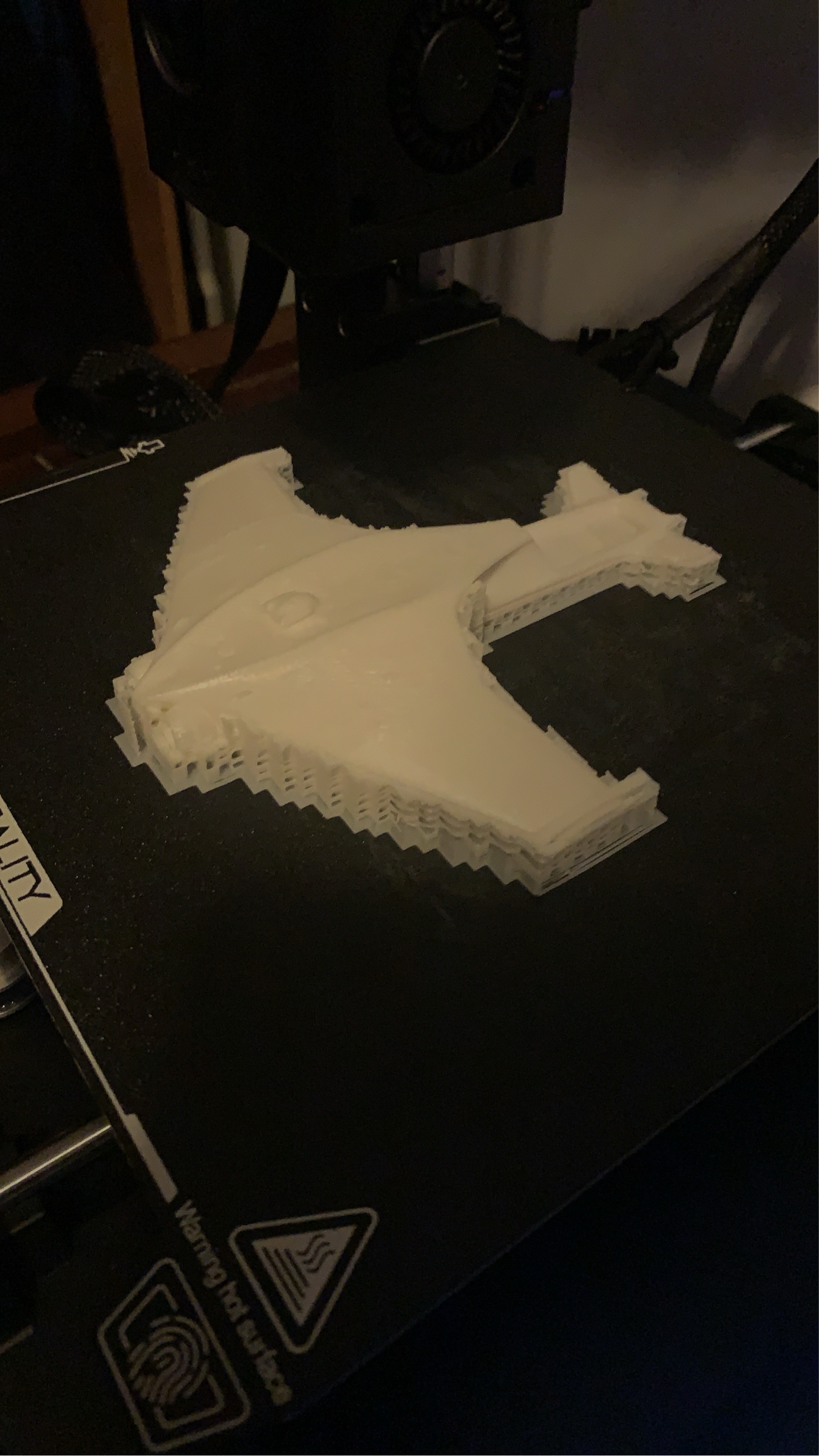 Printed great. Looks amazing | Creality Cloud