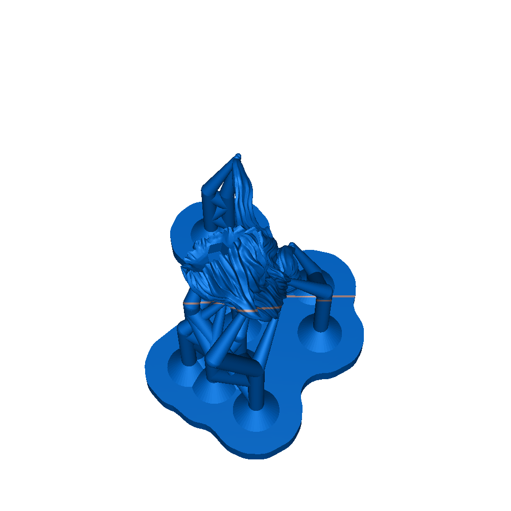 Free Other STL Download - unby art _crazy69