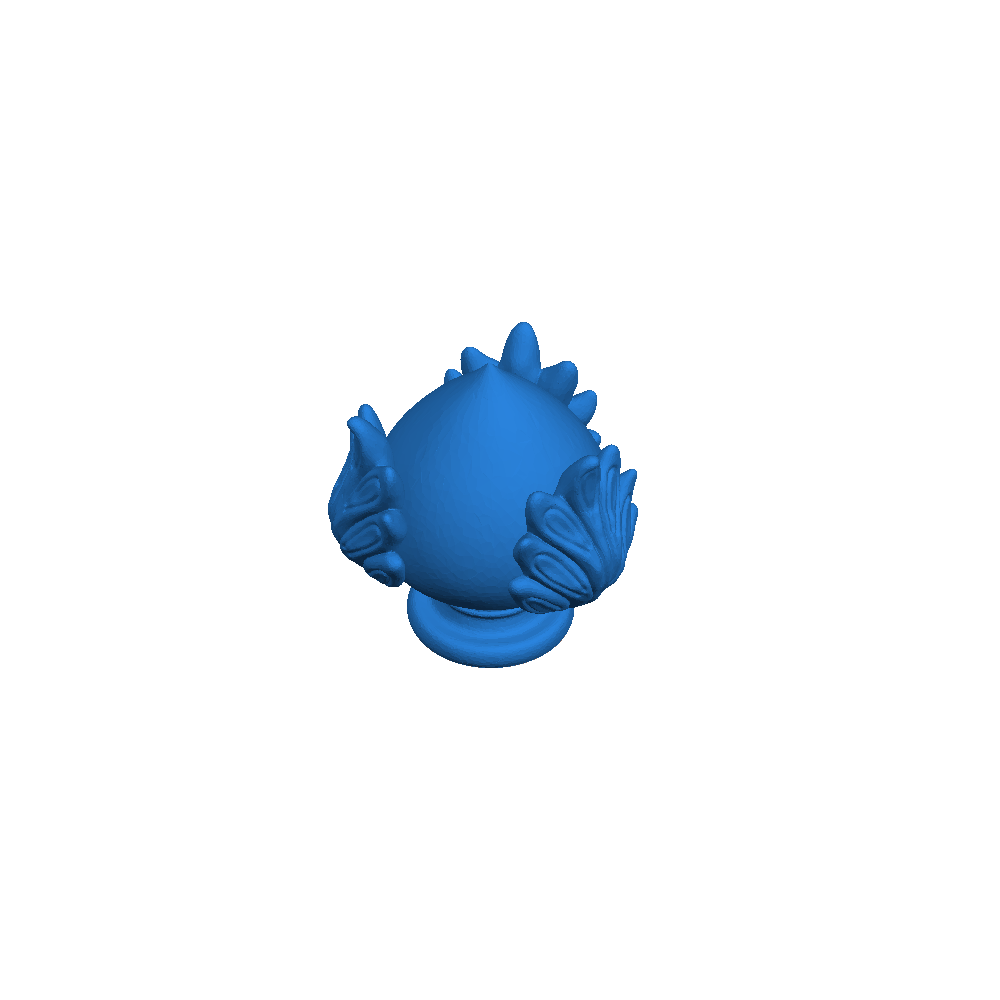 Other STL Download - Pumo Salentinoby Marco Catino