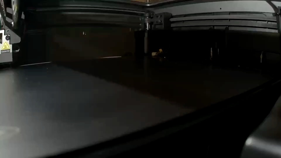 Fun print! Thanks for the file! | Creality Cloud