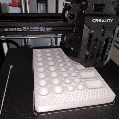 Taghz's Profile | Creality Cloud