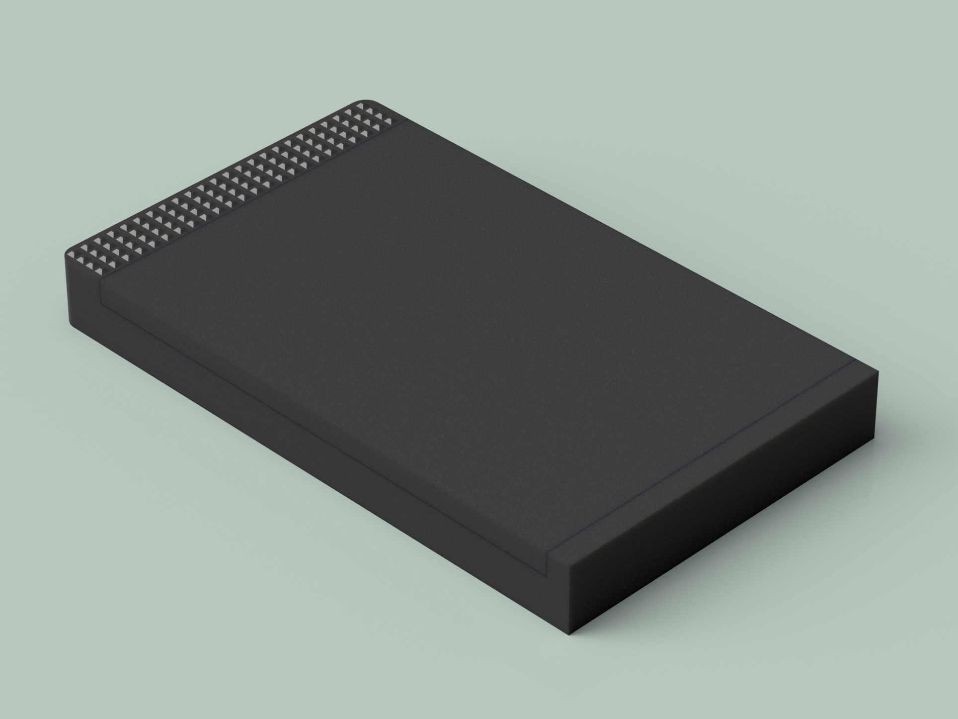 Home Decorations & Ornaments STL Download - Snuff box verticalby 3Dprinted