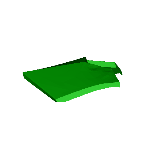 Free STL Download - Handby Kamdin Harrold