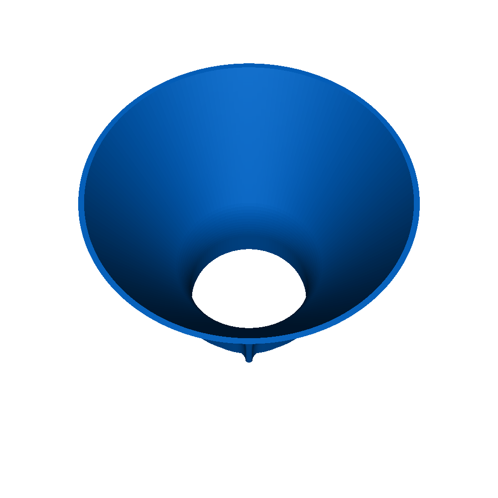 Free Home Appliance Accessories STL Download - entonnoir fagor ...