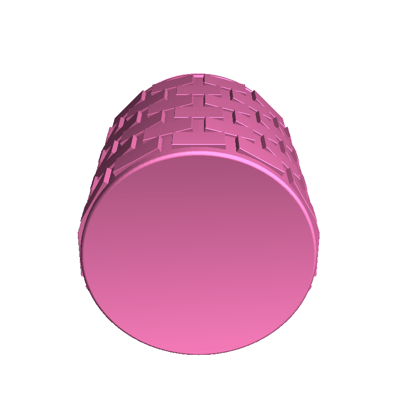 John C Connors 3d Models Download Creality Cloud