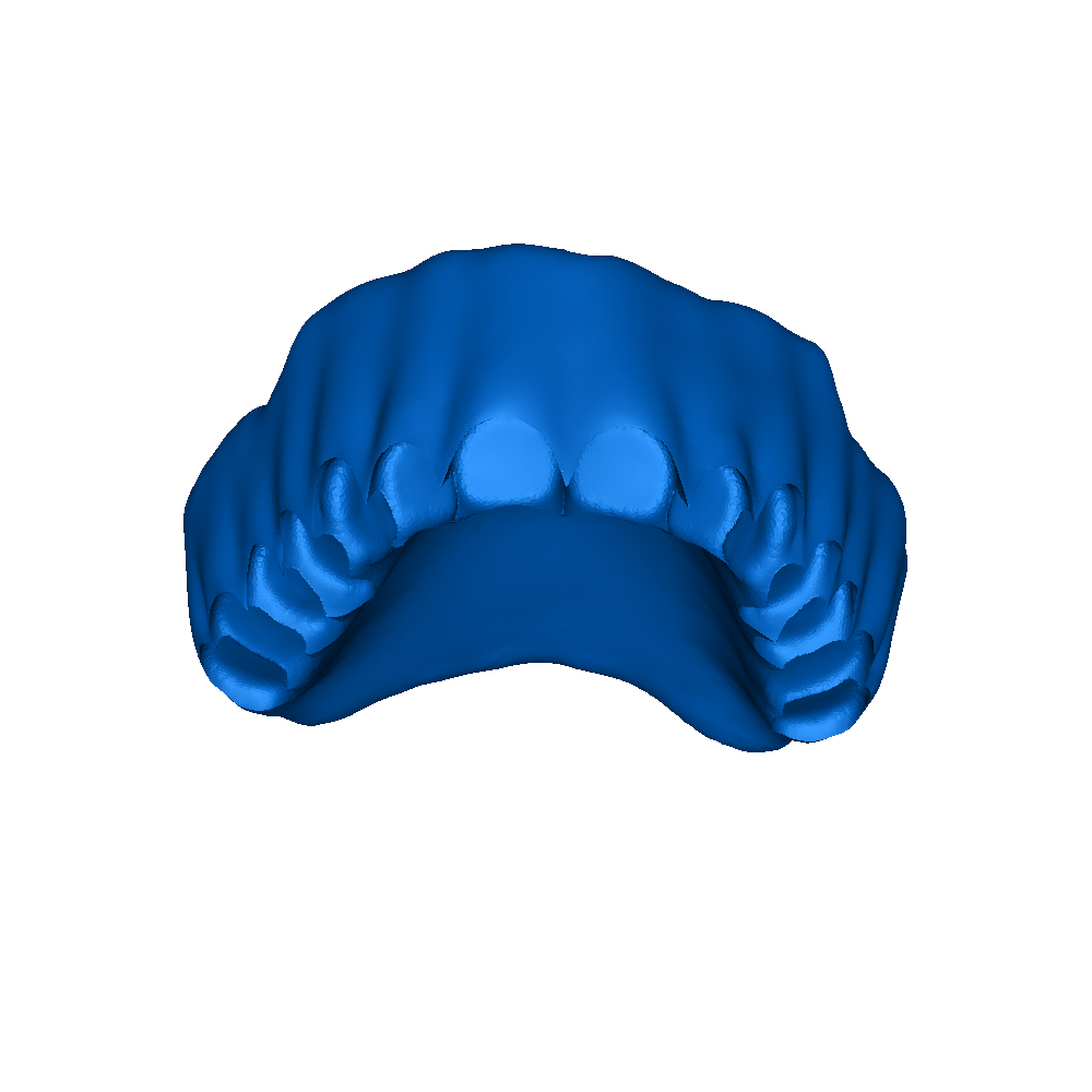 Free Other STL Download - dentures by BubbaShady69