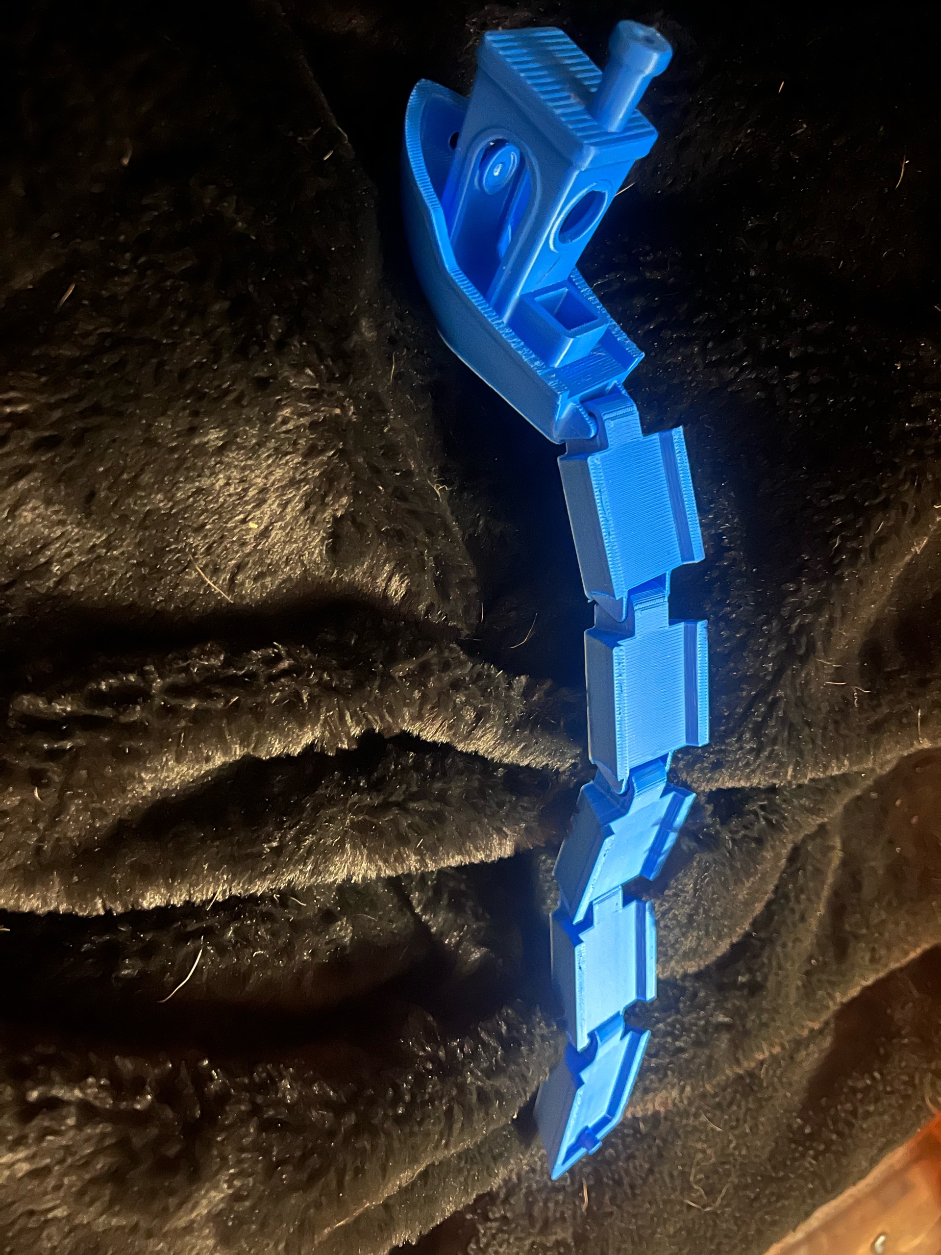 Easy successful print , 1st attempt turned out perfect! | Creality Cloud