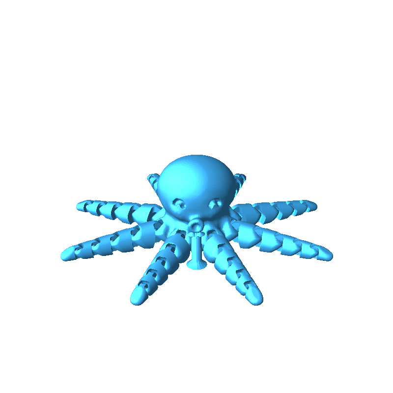 Creality slicer. Thank you for the stl file. 3 Printed with half the ...