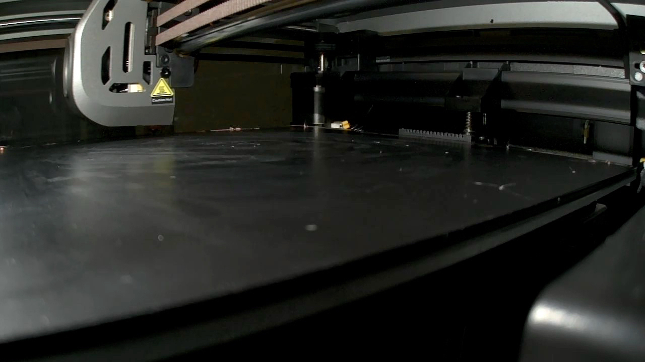 K1C Screen Frame . | Creality Cloud