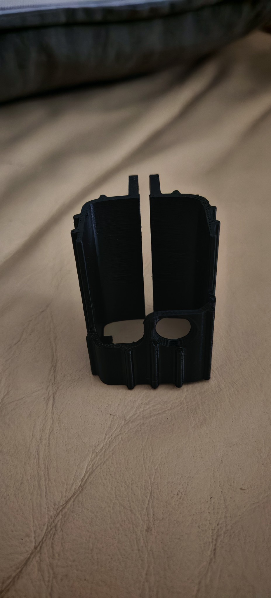 Other STL Download - 3 stuck stand osmo pockt 3 by Khalil Othman