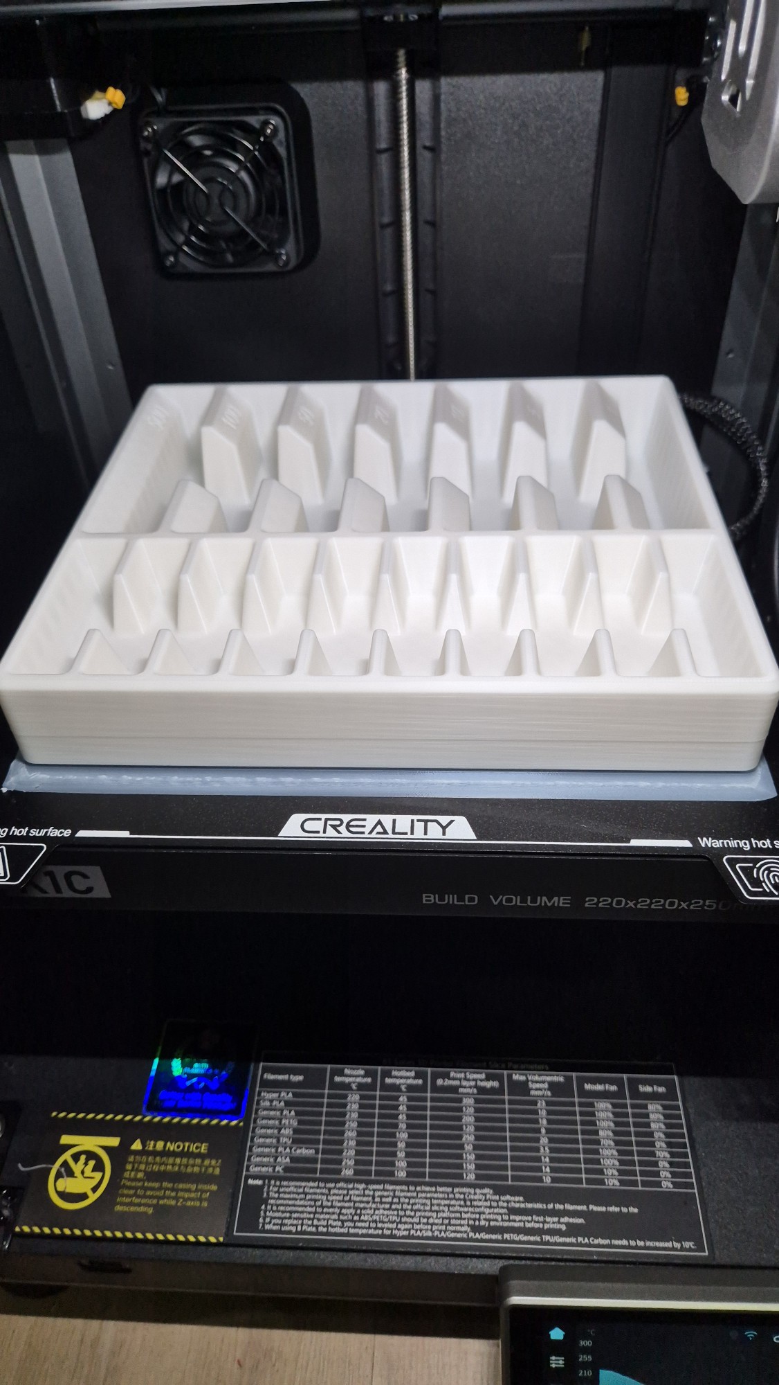 quedo super | Creality Cloud