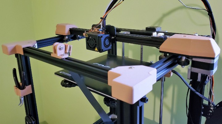 #iamamaker | Creality Cloud