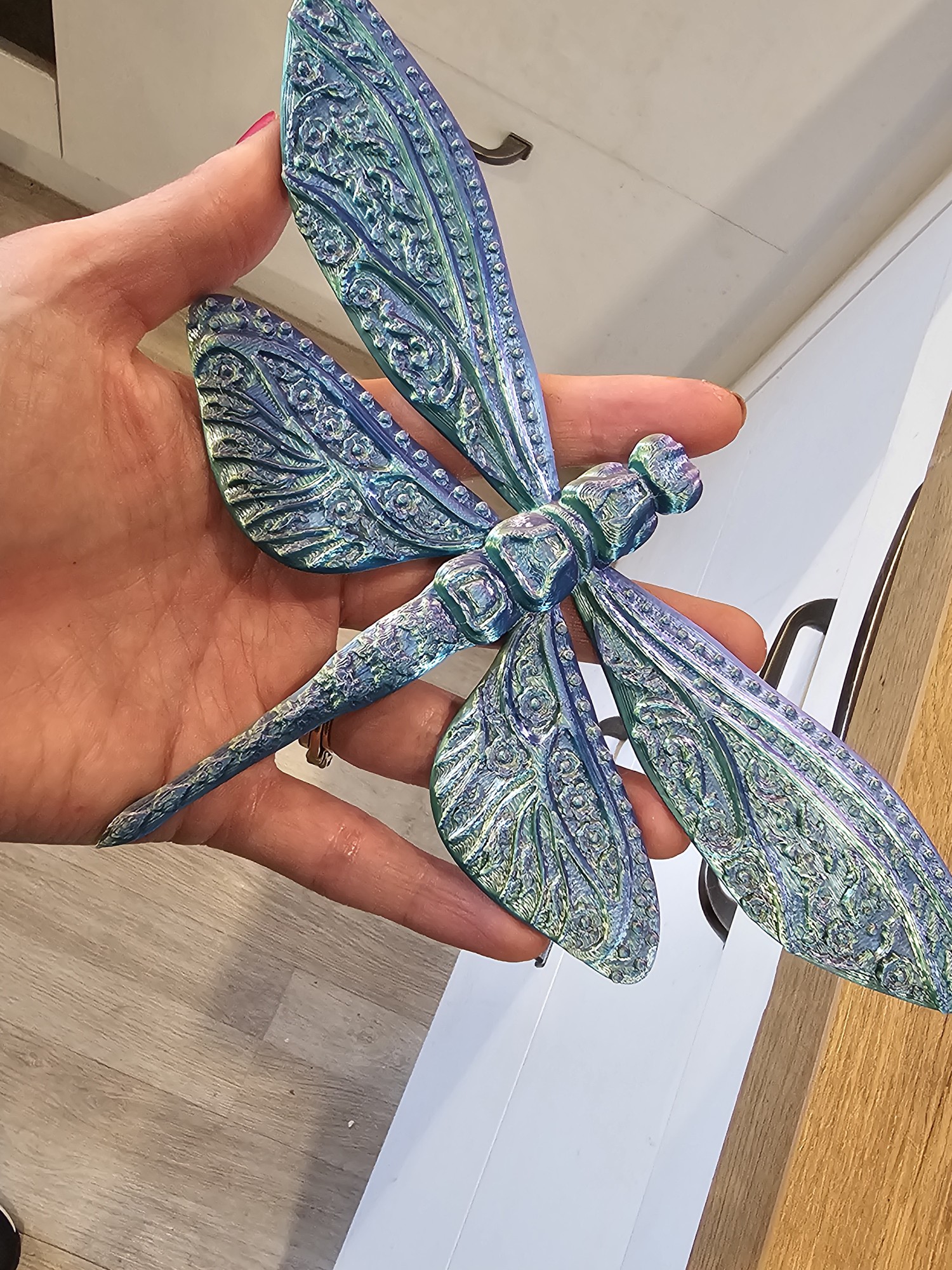 Such a nice print! | Creality Cloud