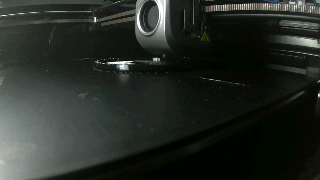 Batman disc golf marker. I made this out of Overture TPU, works great ...