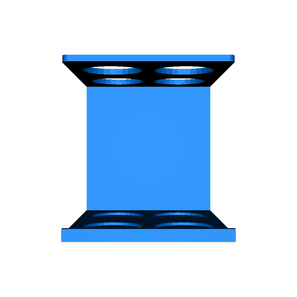 Free Test Models STL Download - Probetero by user9095200675