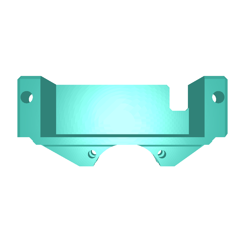 Free Electronics & RC (Remote Control) STL Download - scx24 emax mount ...