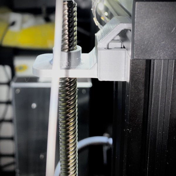 Category : Printer tools Printer : Ender-3 Pro Model : Z-axis stabilizer