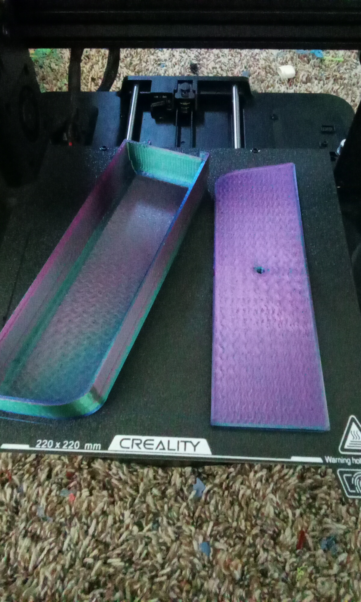 Nice print | Creality Cloud