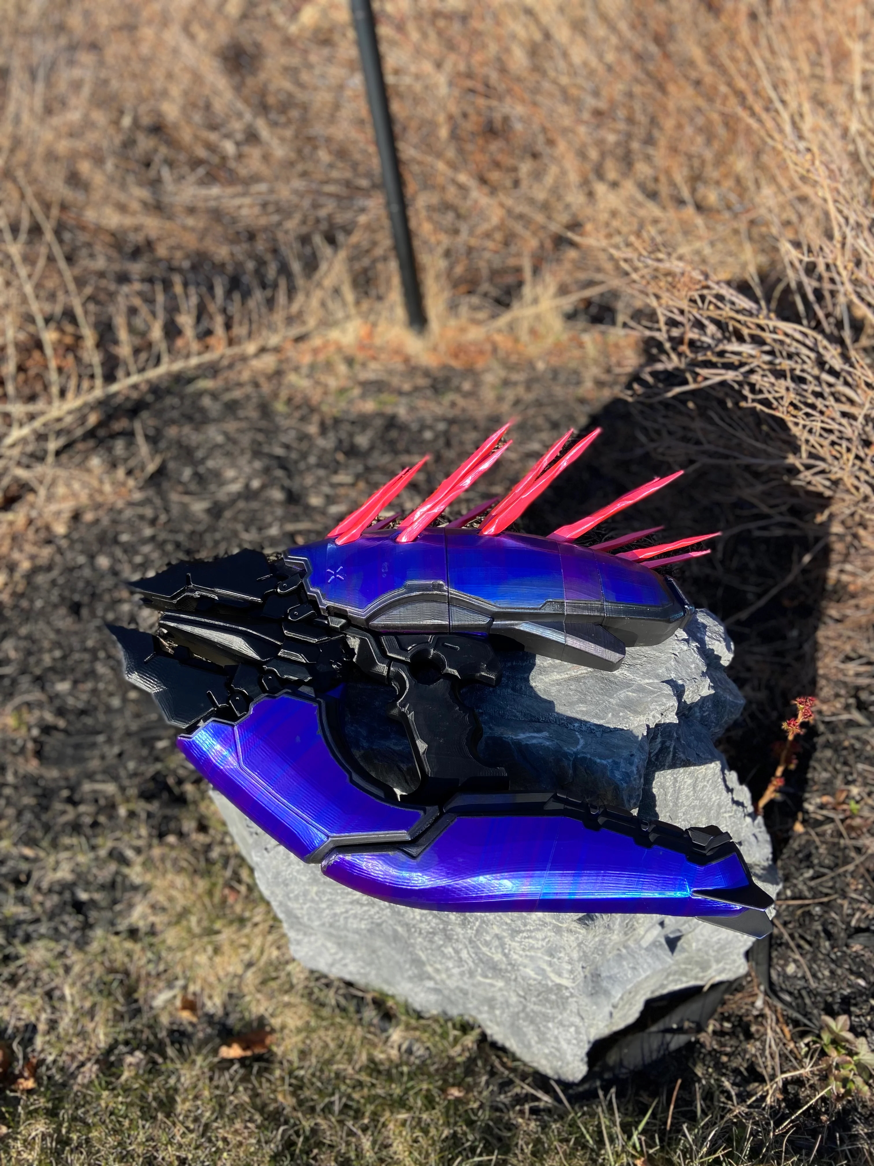 Needler | 3D models download | Creality Cloud